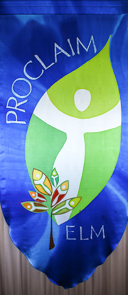 Silk Banners – Kristen Gilje Studio