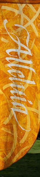 Silk Banners – Kristen Gilje Studio