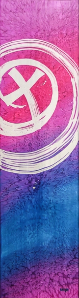 Silk Banners – Kristen Gilje Studio